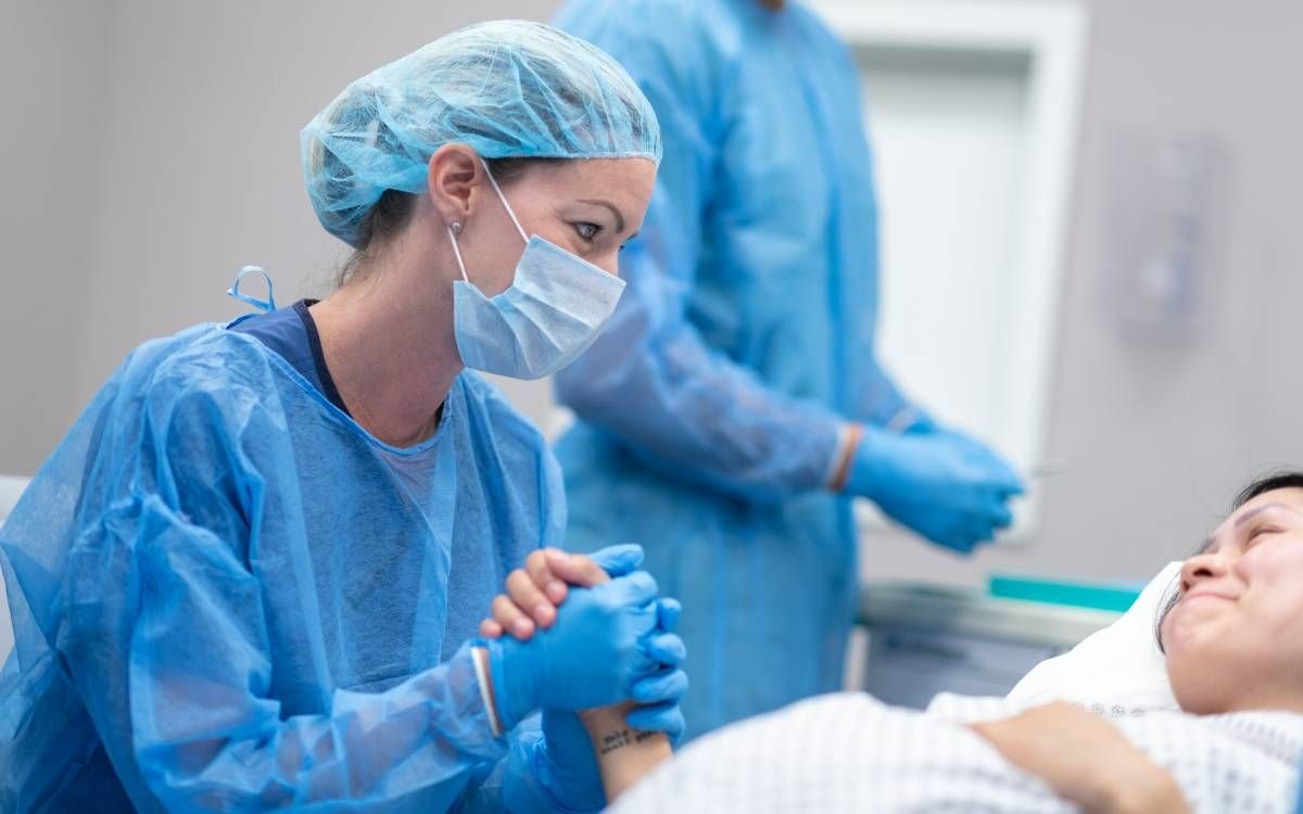 Cirugía general: Prevén complicaciones y protege tu bienestar